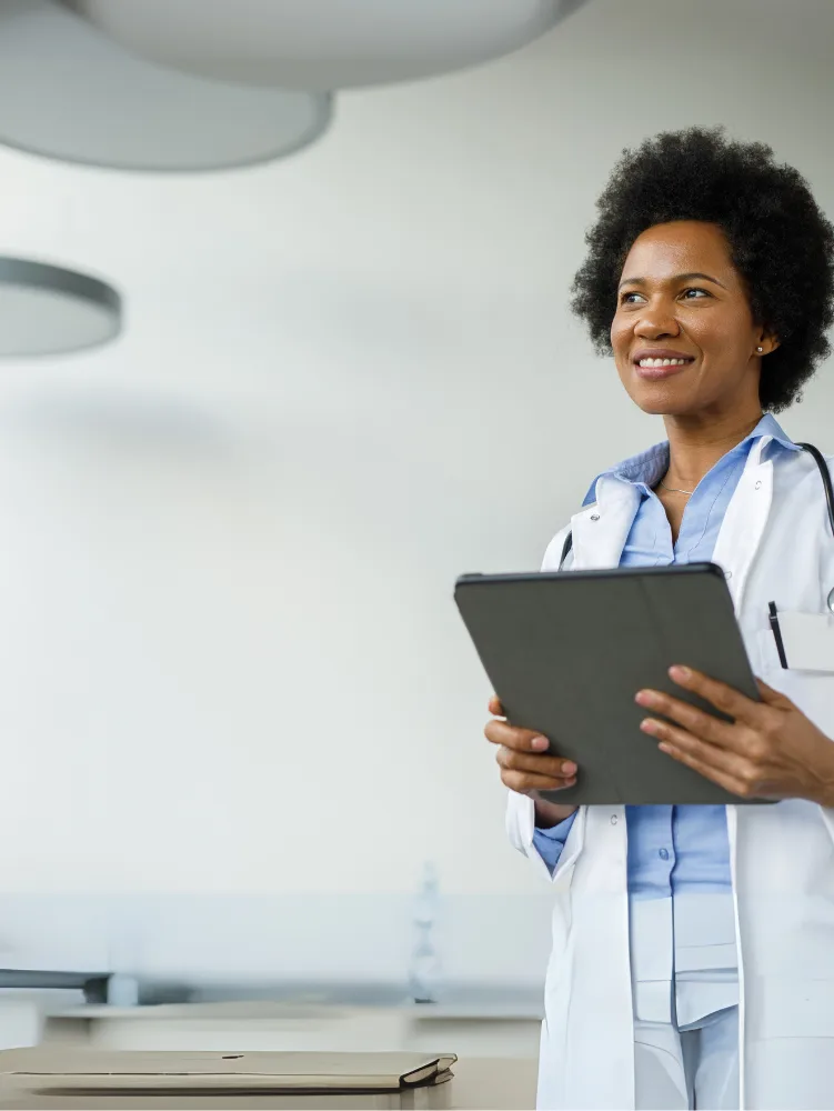 Clinicalkey AI in action: Management of HFpEF in a non-diabetic patient