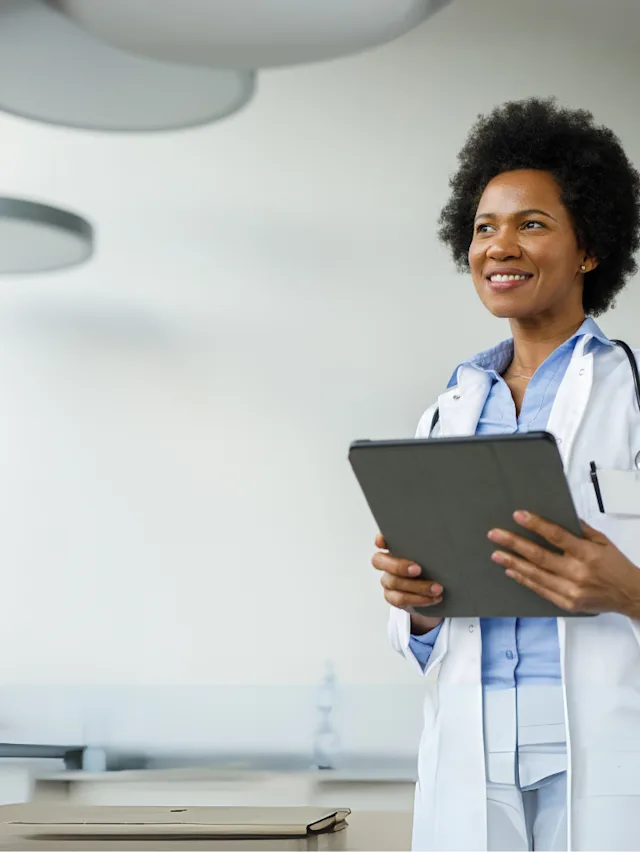 Clinicalkey AI in action: Management of HFpEF in a non-diabetic patient