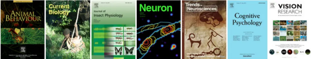 Classic Studies That Are Never Outdate Case Study from Elsevier