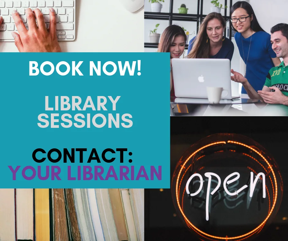 Social media committees to increase your library’s presence