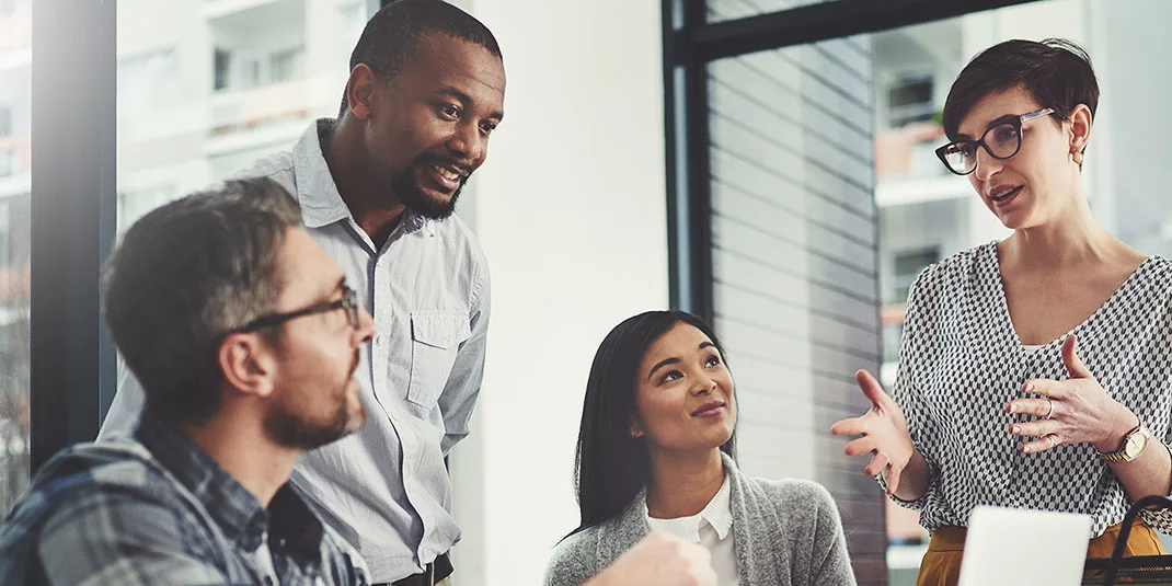 Elsevier | An Information Analytics Business