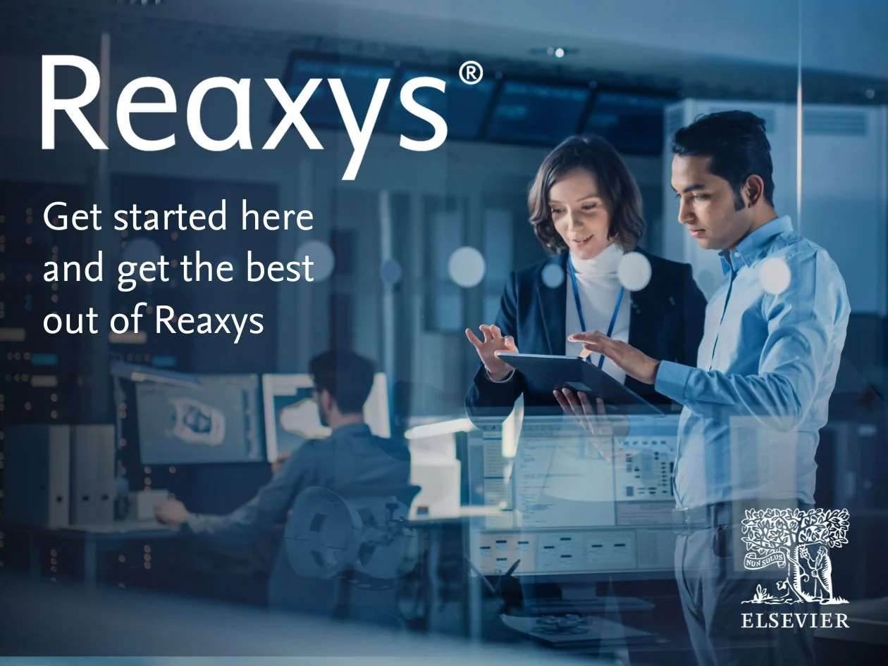 Reaxys