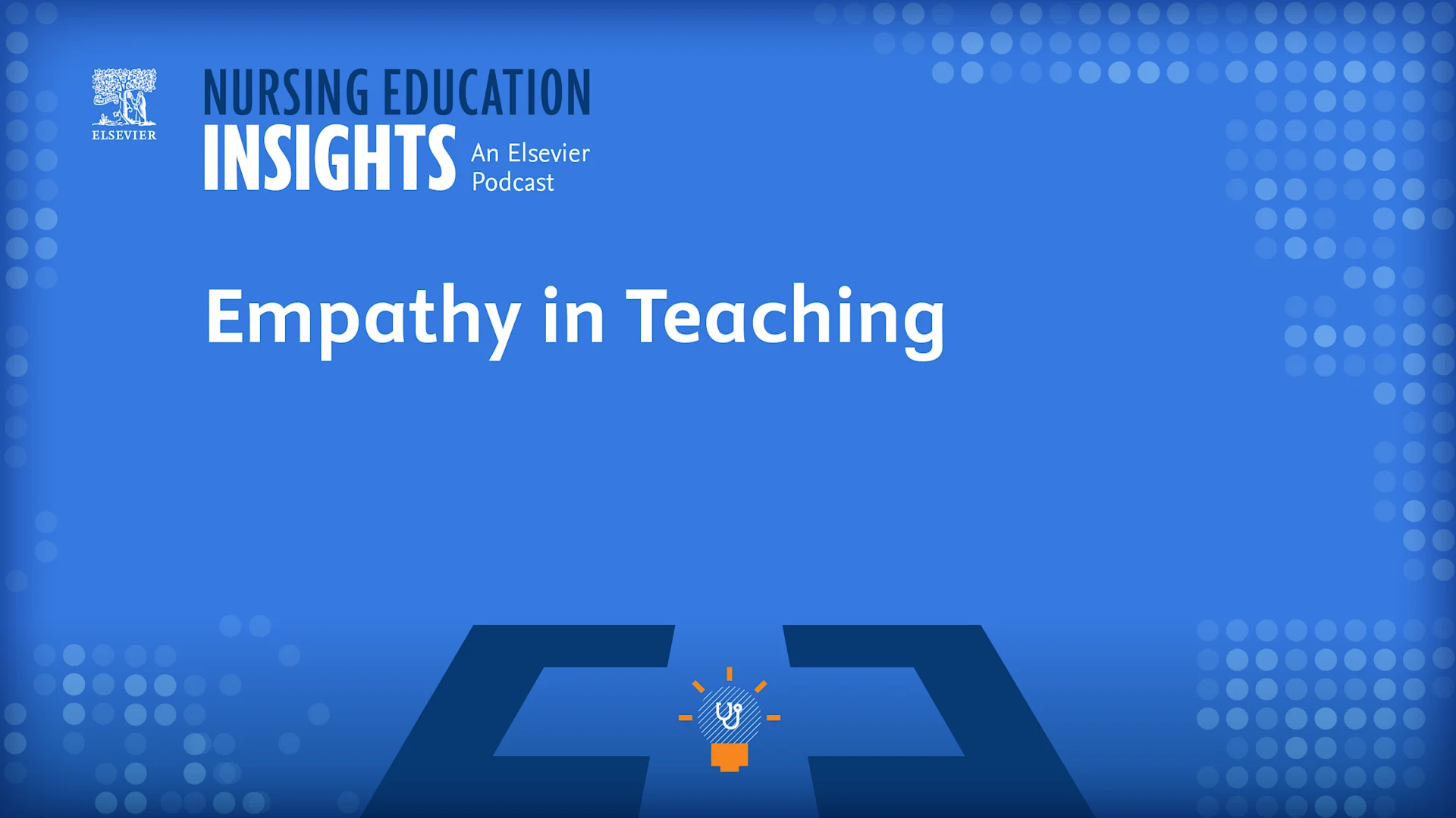 Podcast: Empathy in Teaching