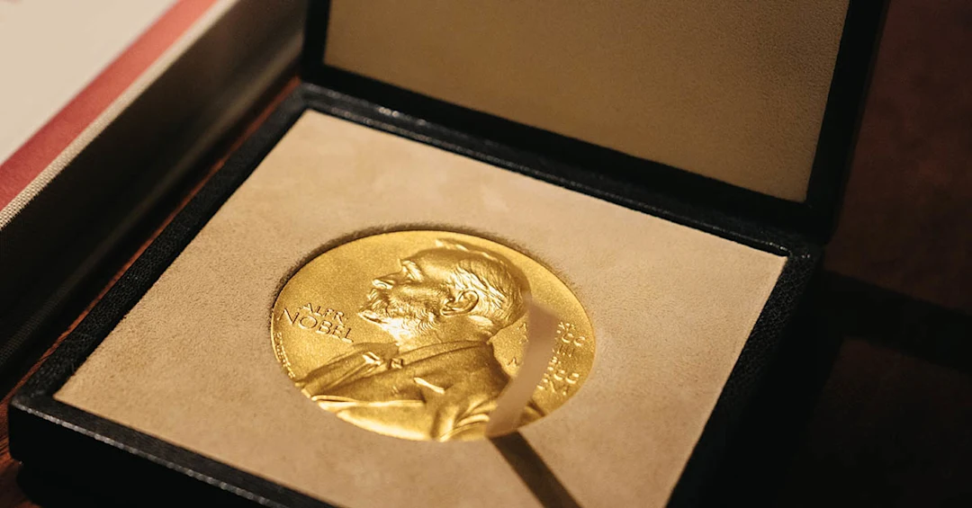 Honoring the 2025 Nobel Laureates with free access to their research
