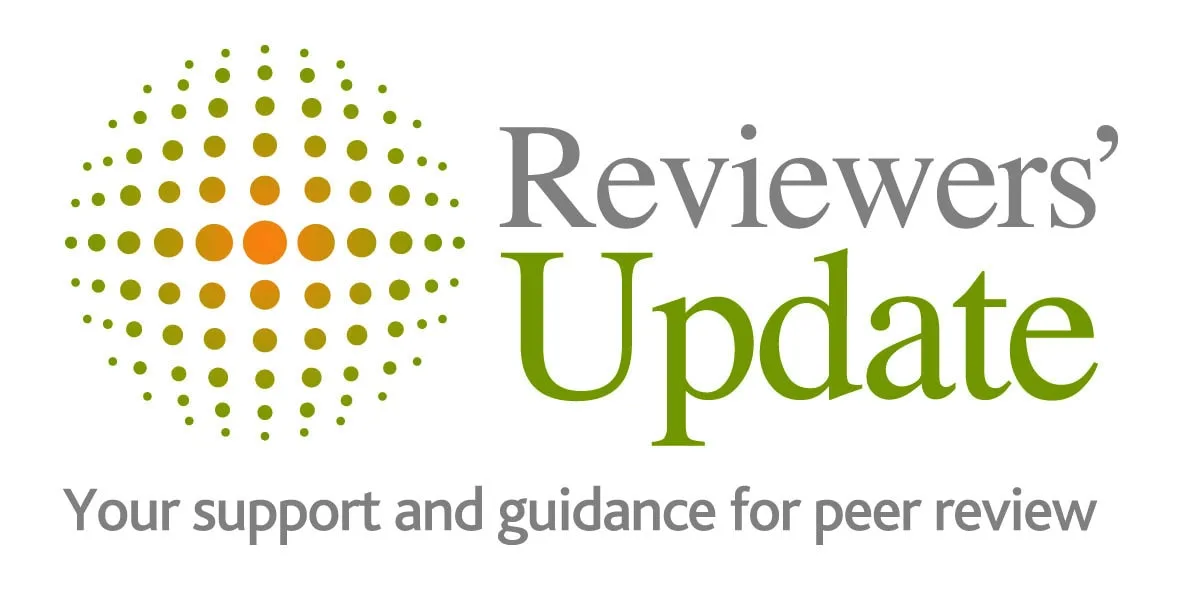 Resources for reviewers | Elsevier