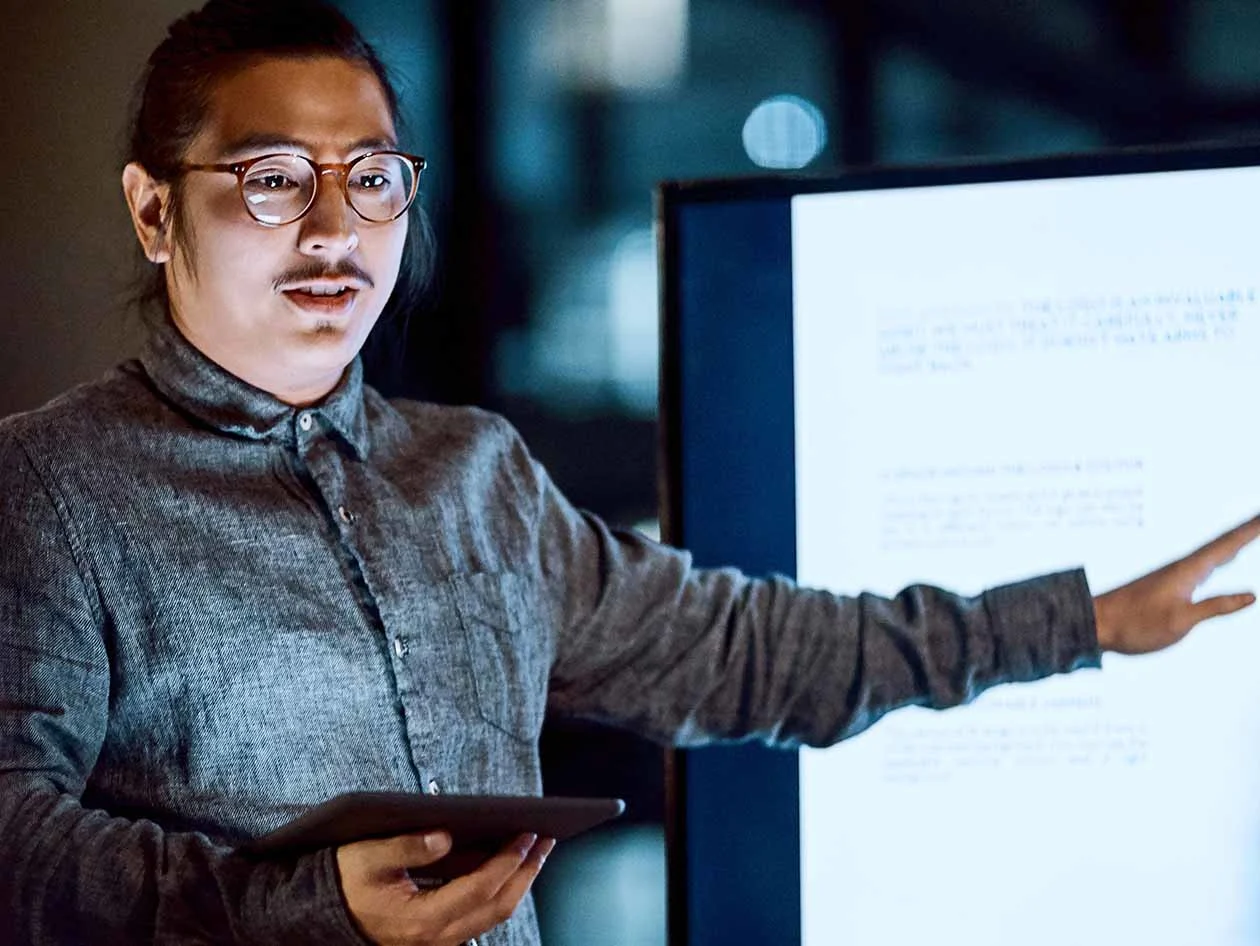 Are you tracking your institutional research effectively?