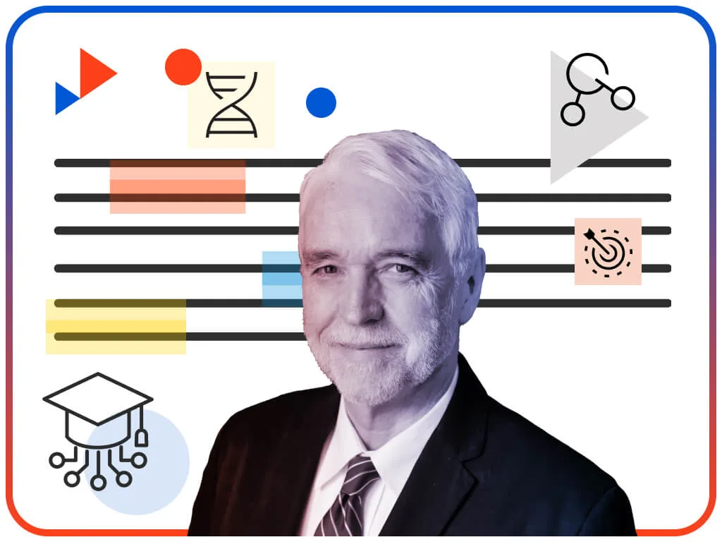 Not Alone: Leaders in focus