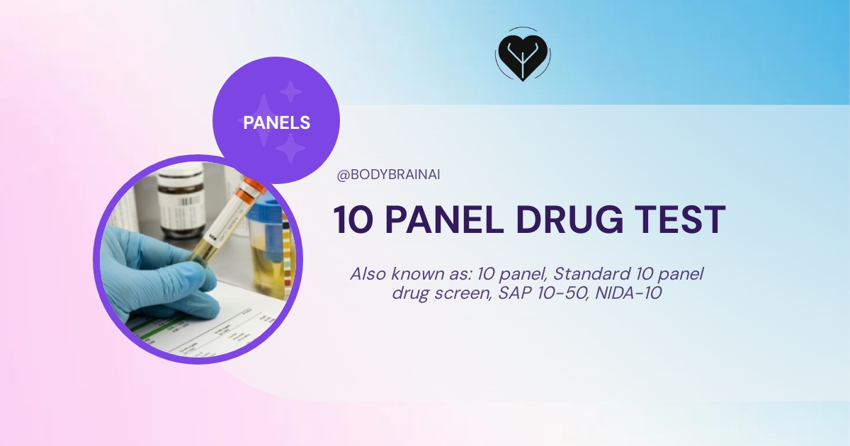 10 Panel Drug Test 10-panel-drug-test