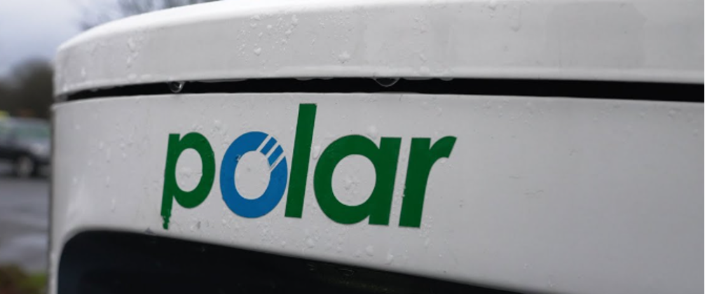 Polar Network Closure