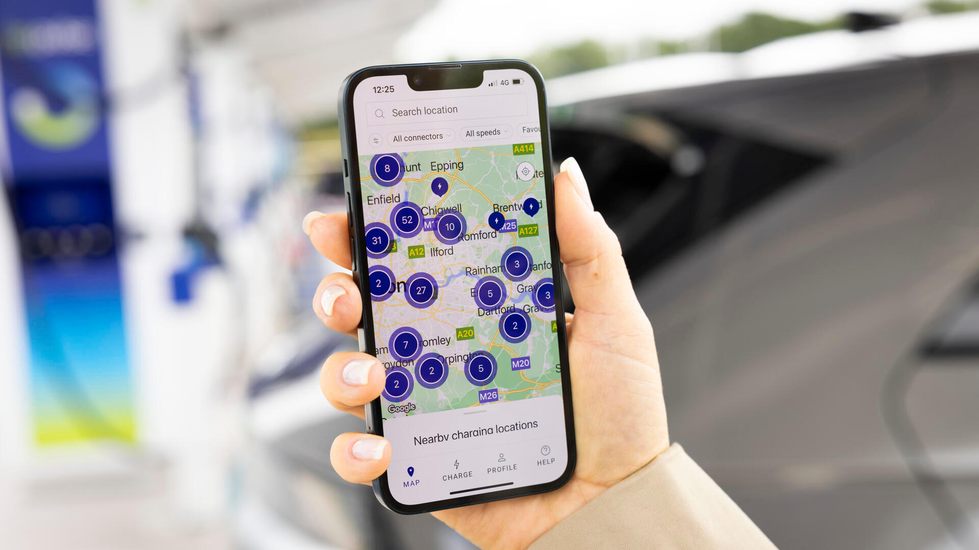What is an RFID Card? | bp pulse UK