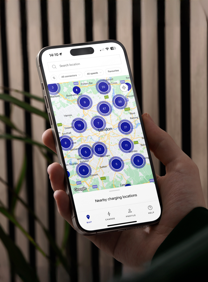 Download the app | bp pulse UK