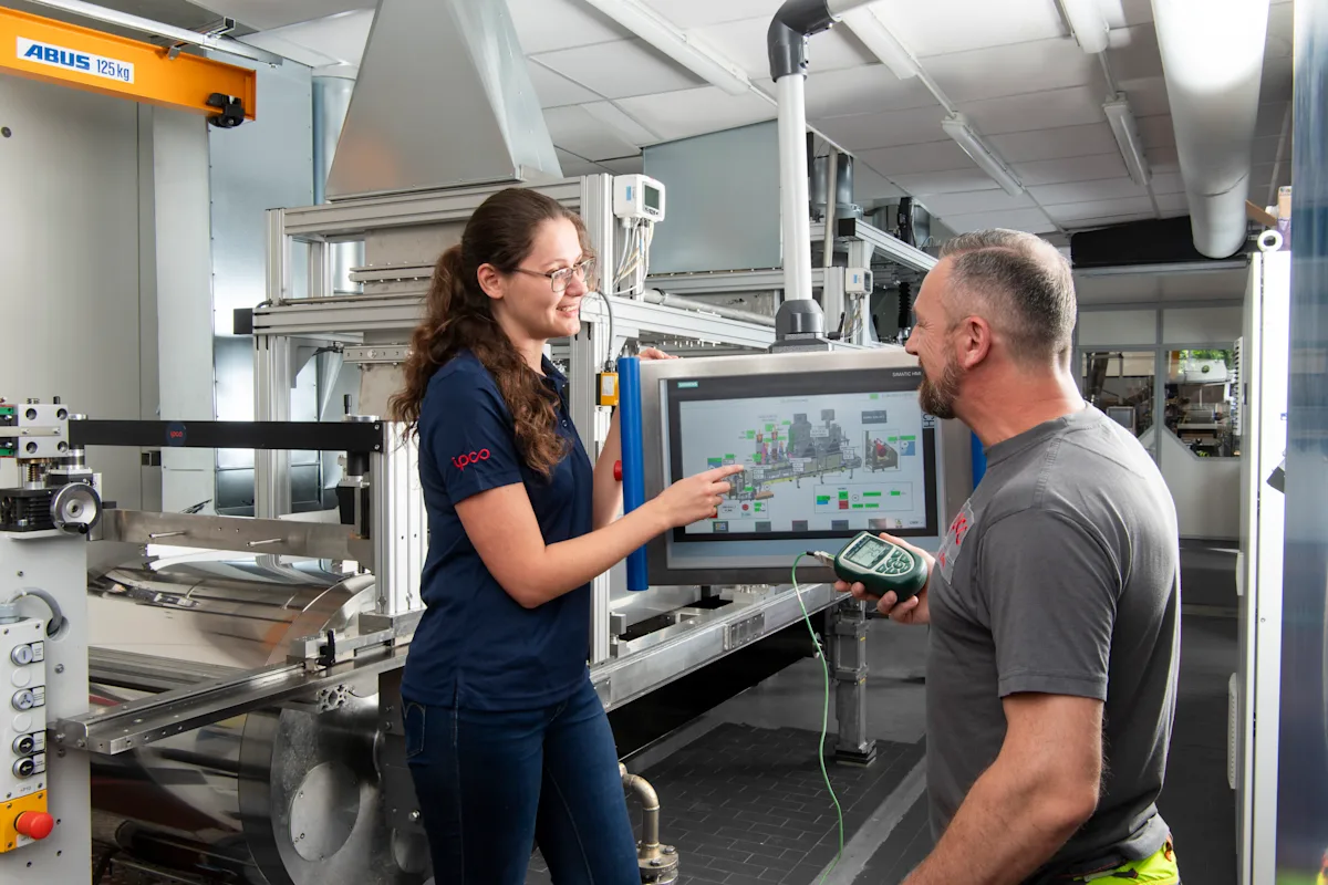 IPCO - Sustainability