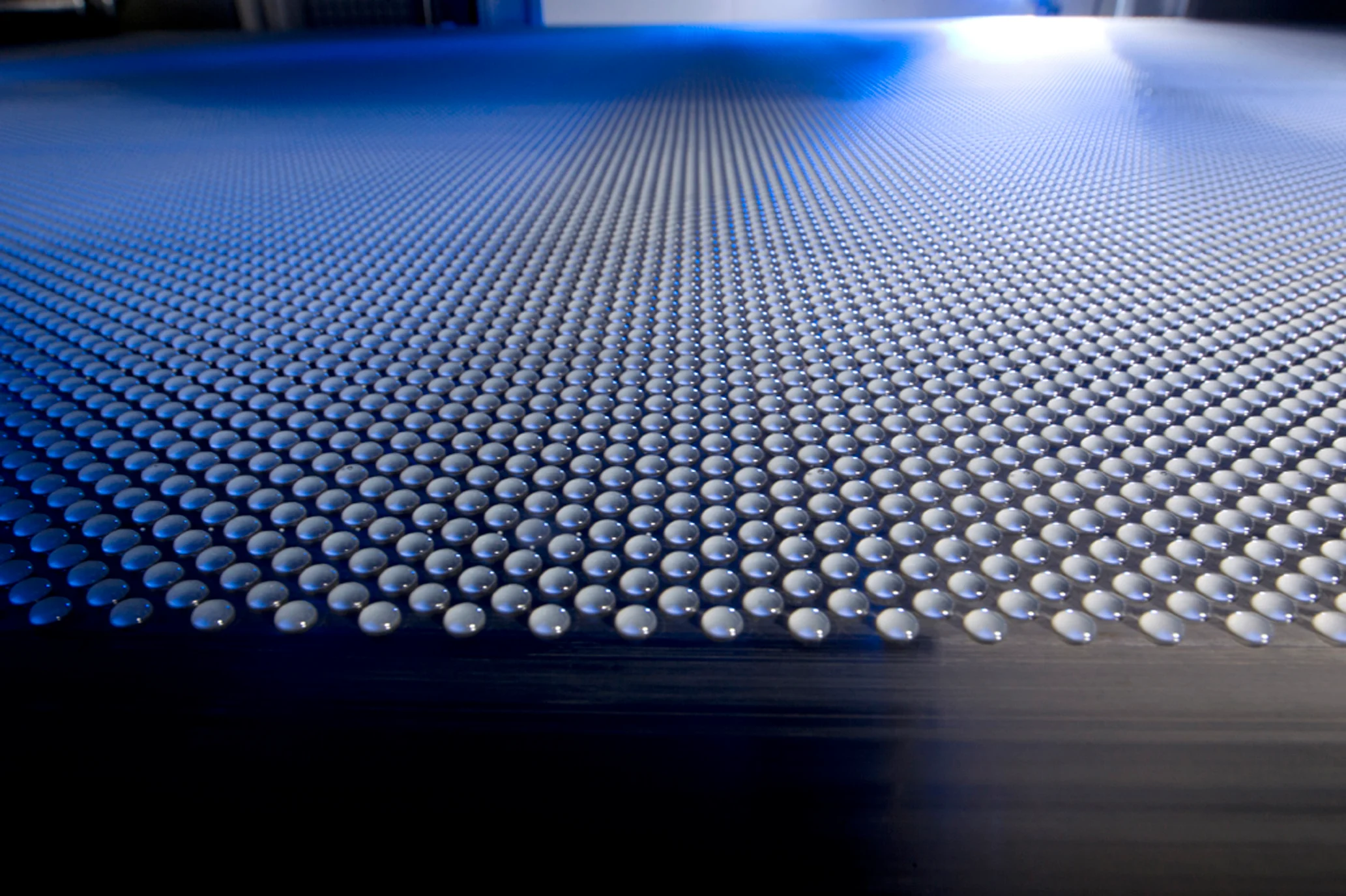 IPCO - Rotoform 4G FD pastillator for food processing