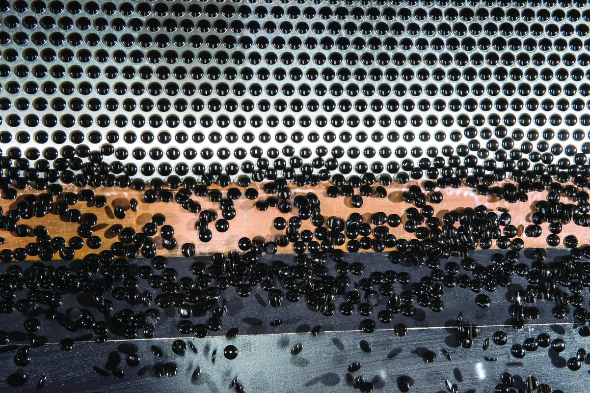 IPCO - Bitumen and refinery residues