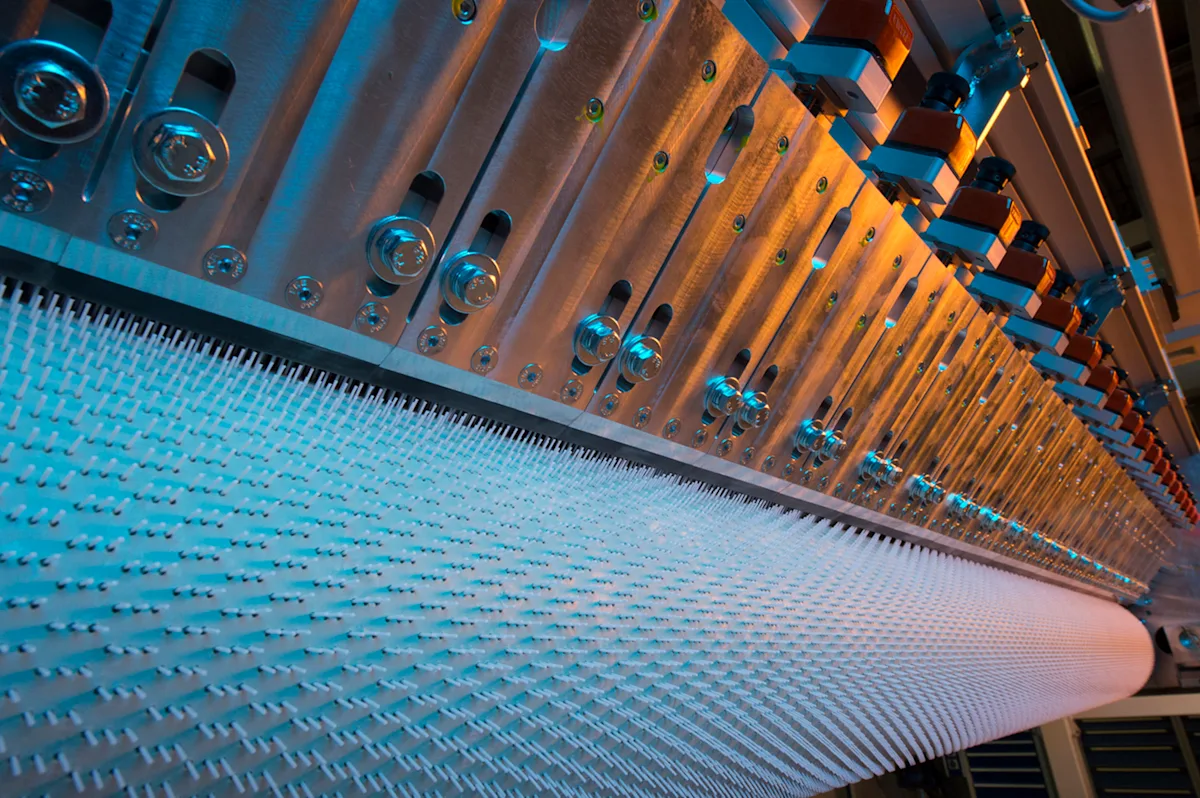 IPCO - Scattering systems