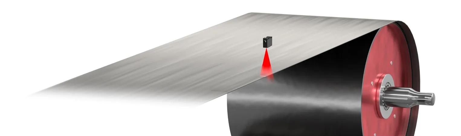 IPCO - Compact belt tracking