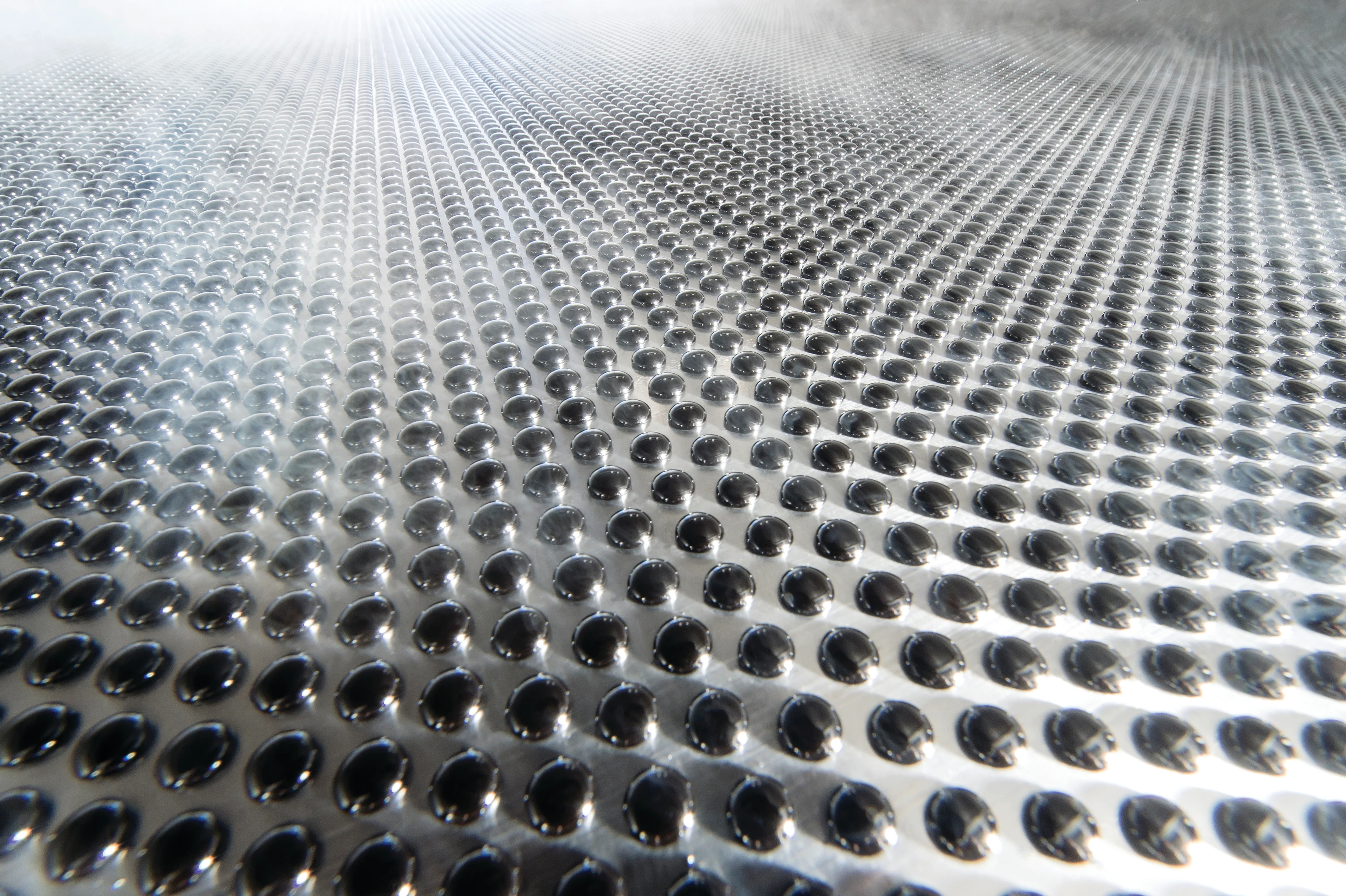 IPCO - Bitumen block forming