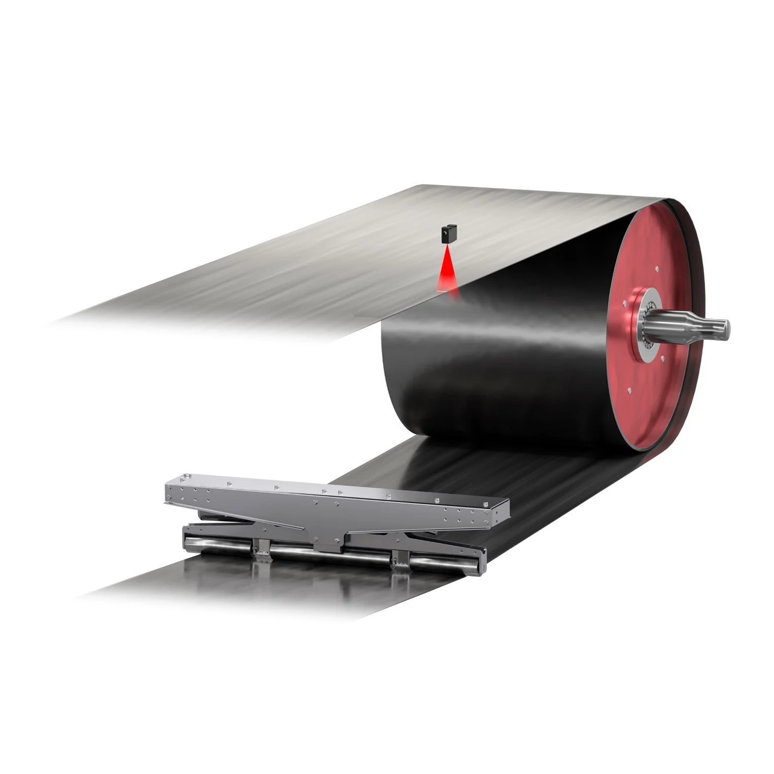 IPCO - Active tracking