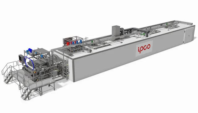 IPCO - Solutions