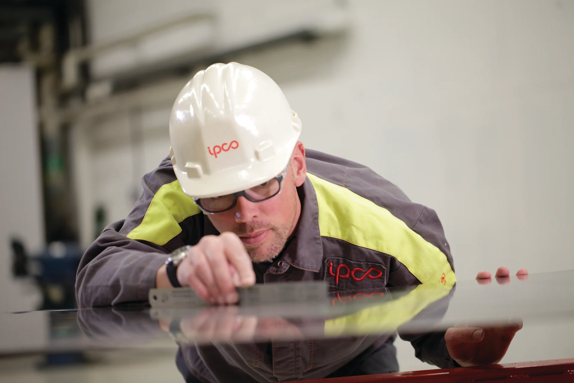 IPCO - Service and support