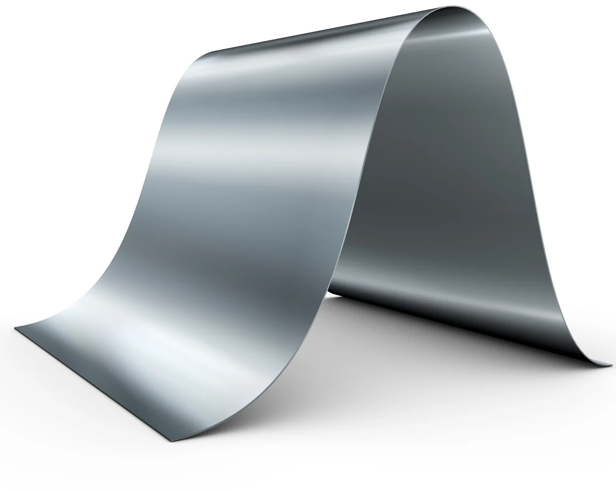 IPCO - Steel belts