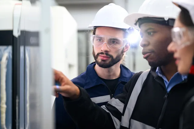 IPCO - Fertilizer solidification