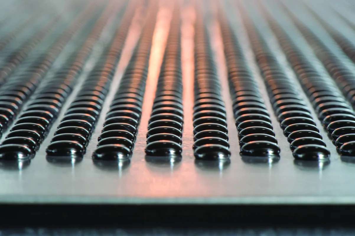 IPCO - Bitumen and refinery residues