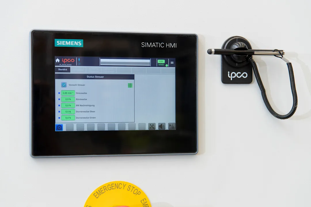 IPCO - ScatterPro BX