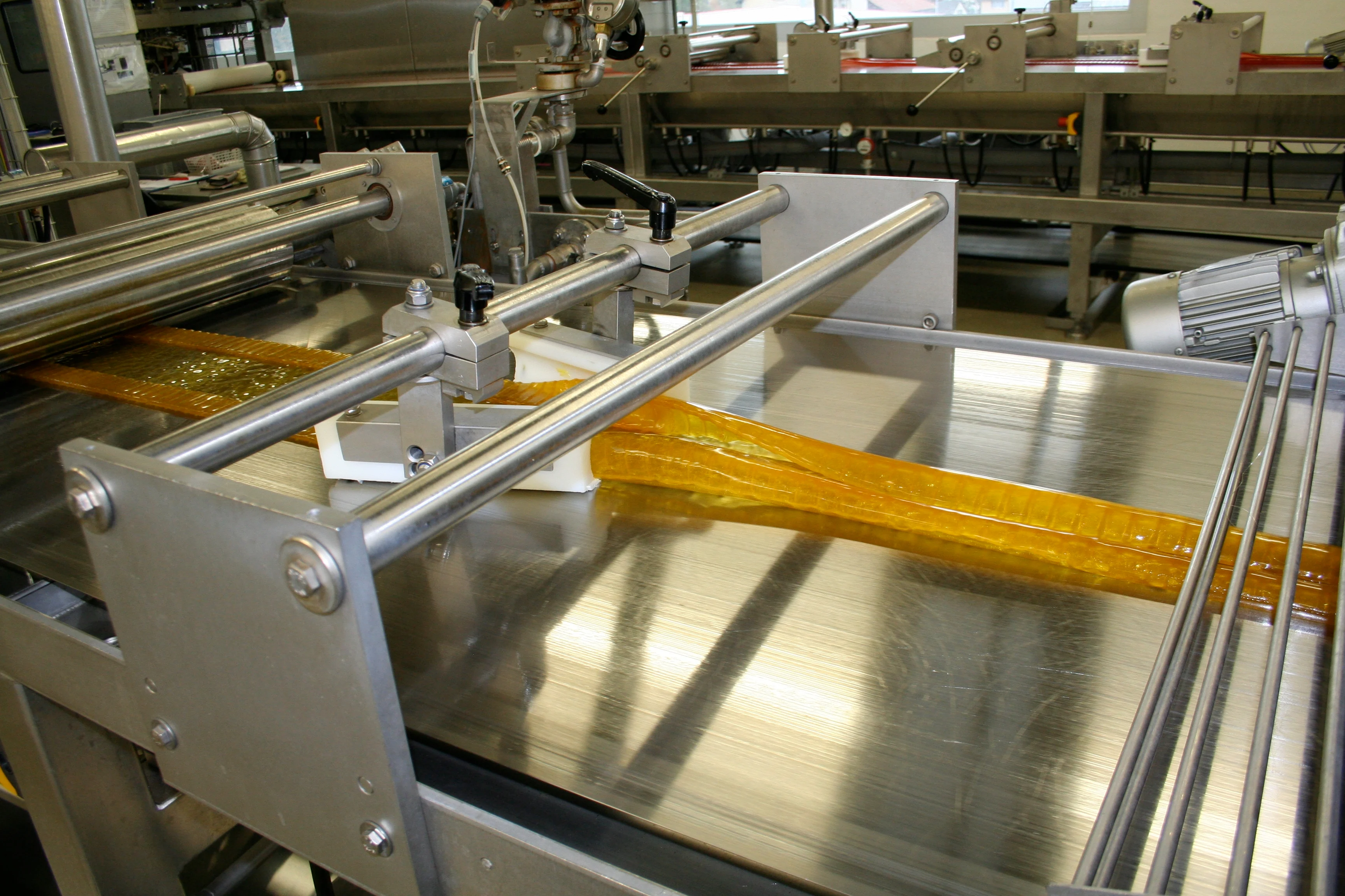 IPCO - Confectionery