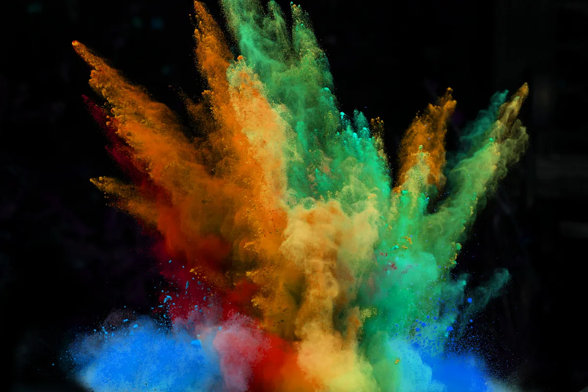 IPCO - Powder coating