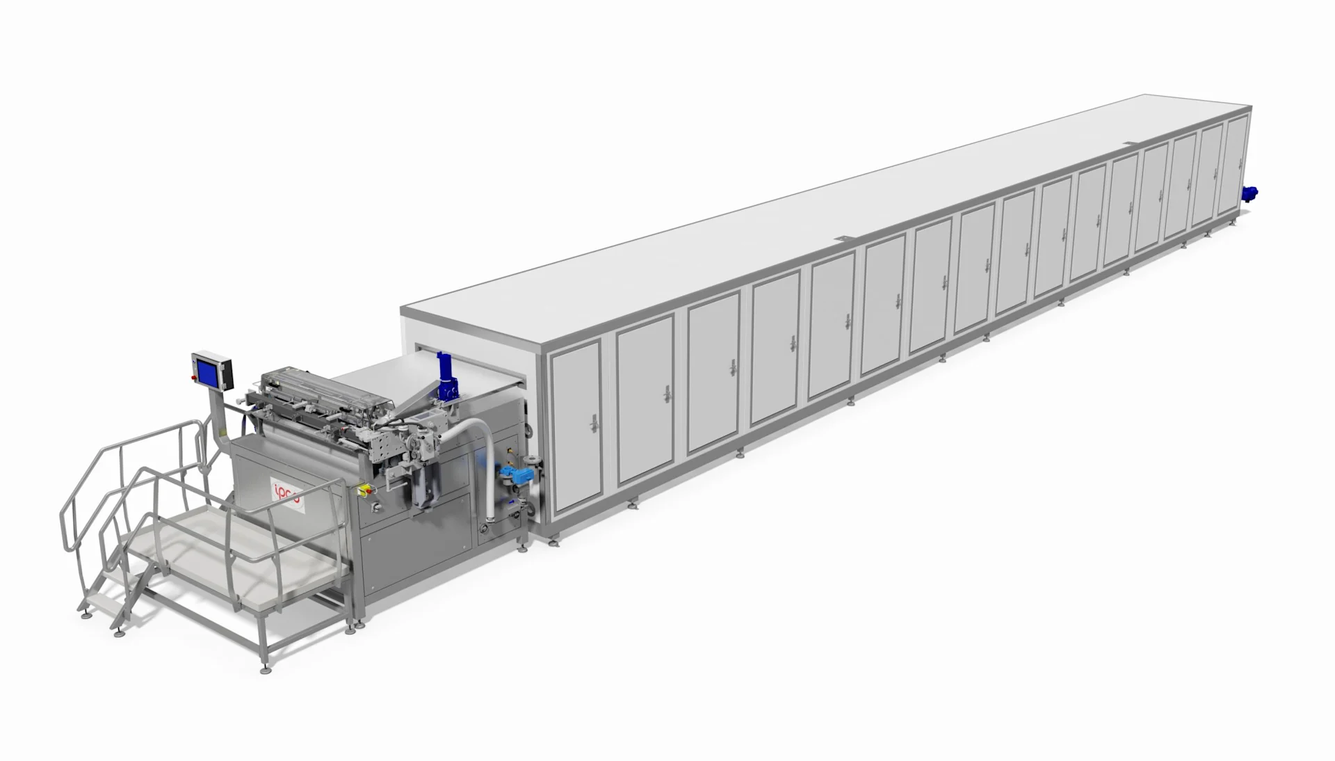 IPCO - Cooling systems