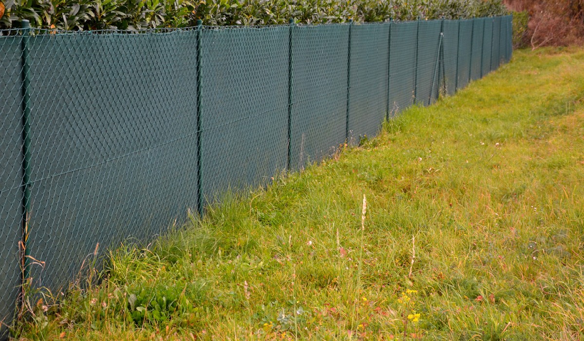 Have an Amazing Outdoor Space While Maintaining Your Privacy | Garden Gate