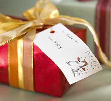 Gift Plant Tags | Garden Gate