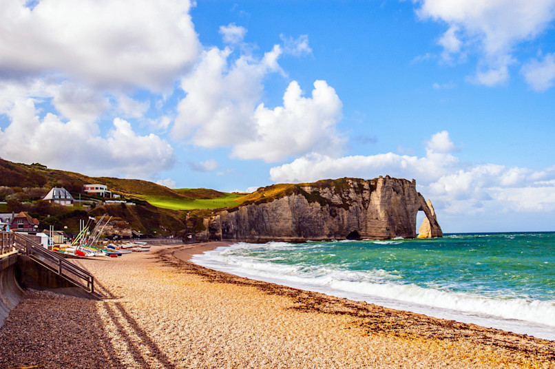 Things to Do in Normandy | Top Attractions | Brittany Ferries