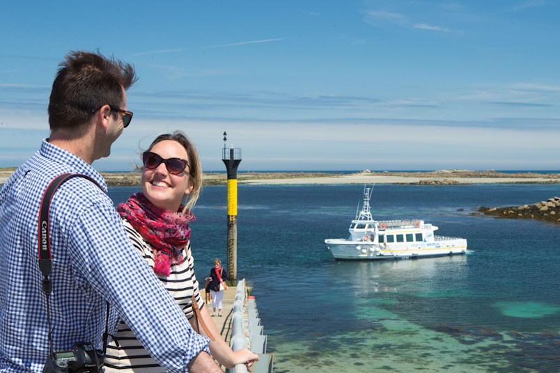 Cork to Roscoff Ferry Timetable | Brittany Ferries