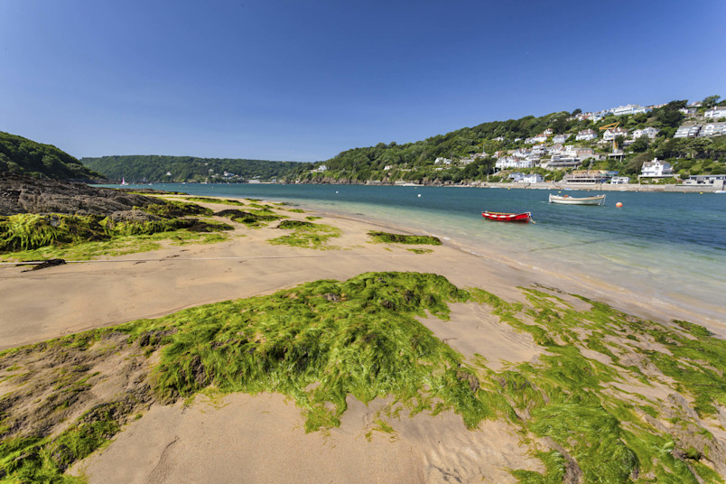 Visiter le Devon | Voyage en Angleterre | Brittany Ferries