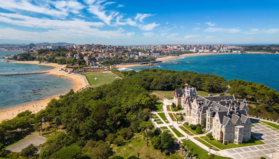 Plymouth to Santander Ferry Crossings | Brittany Ferries