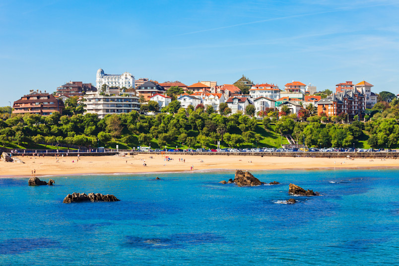 Santander Travel Guide | Explore Spain’s Scenic Cantabrian Coast