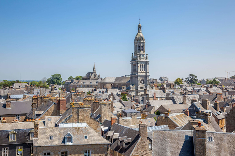 Things To Do In Avranches | Avranches | Brittany Ferries