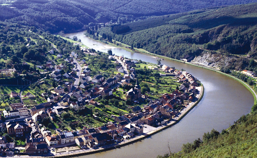 Visit Champagne Ardenne | Champagne Ardenne | Brittany Ferries