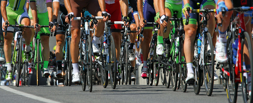 The World's Greatest Cycling Race in France | Brittany Ferries