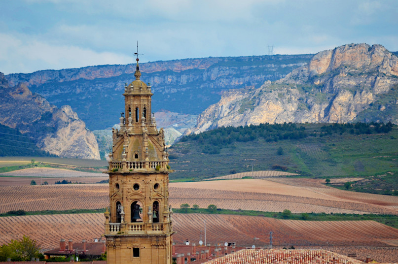 Things To Do In Haro Spain | Haro Spain | Brittany Ferries