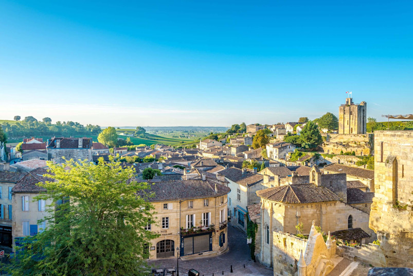 Saint-Émilion Guide | Things to do in Saint Émilion | Brittany Ferries