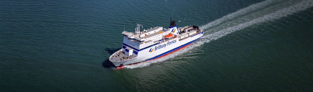Things to do on board Islander | Brittany Ferries