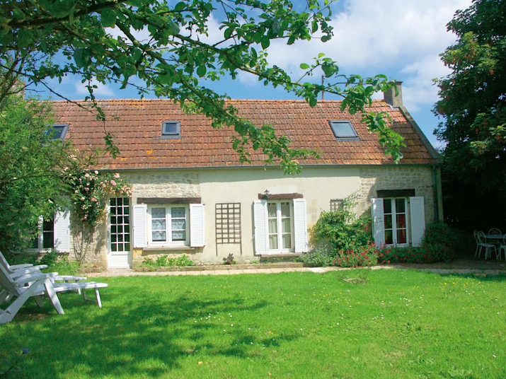 Holiday Cottages in France & Spain | Brittany Ferries