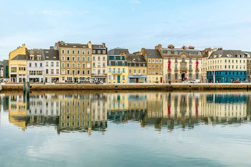 Cherbourg Travel Guide | Explore Normandy’s Maritime City