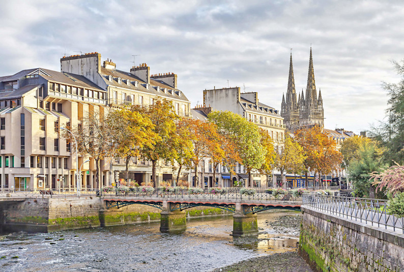 Quimper Things To Do | Quimper France | Brittany Ferries