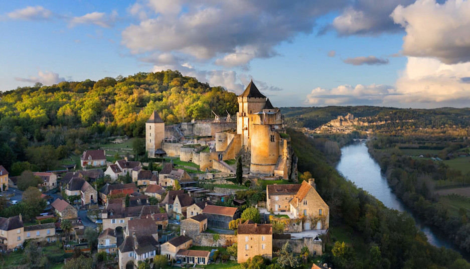 Places To Visit Near Sarlat | Sarlat France | Brittany Ferries