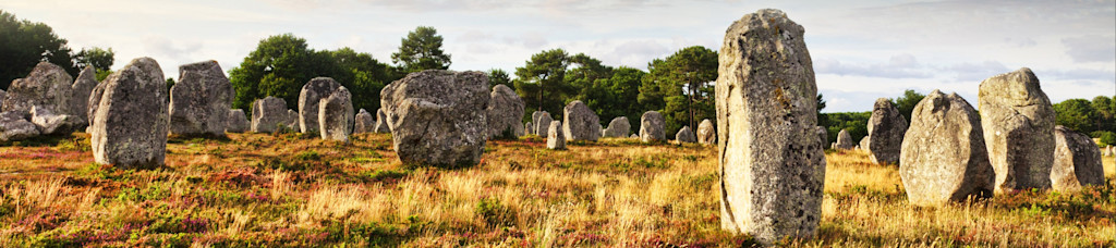 Carnac Travel Guide | Carnac France | Brittany Ferries