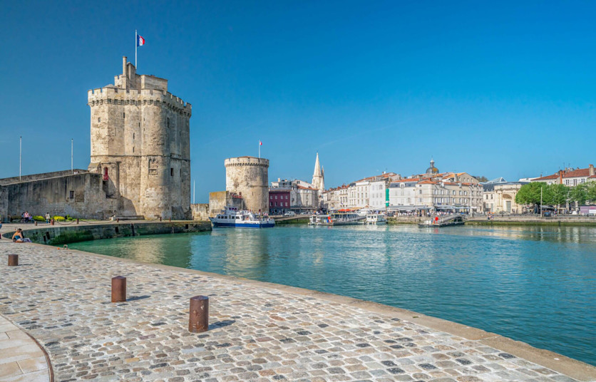 La Rochelle Travel Guide | What to do in La Rochelle | Brittany Ferries